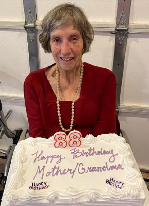 Iris Kay Wade Madson | News, Sports, Jobs - Daily Herald